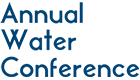 AWC | Anual Water Conference